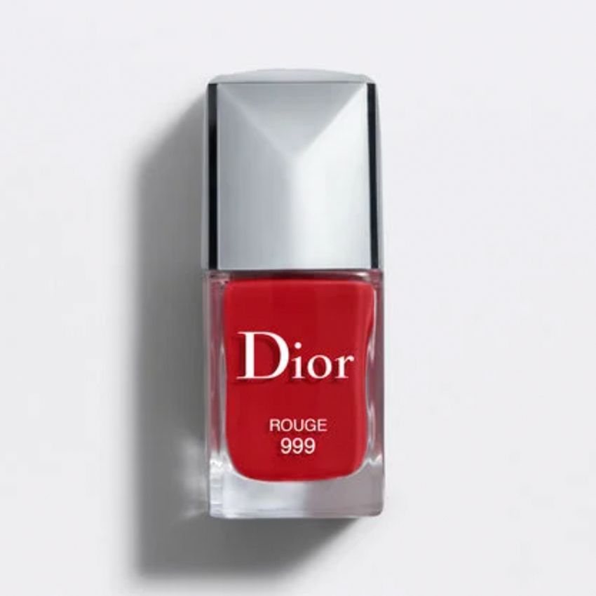 These Are the 10 Best Dior Nail Polishes of All Time | Who What Wear