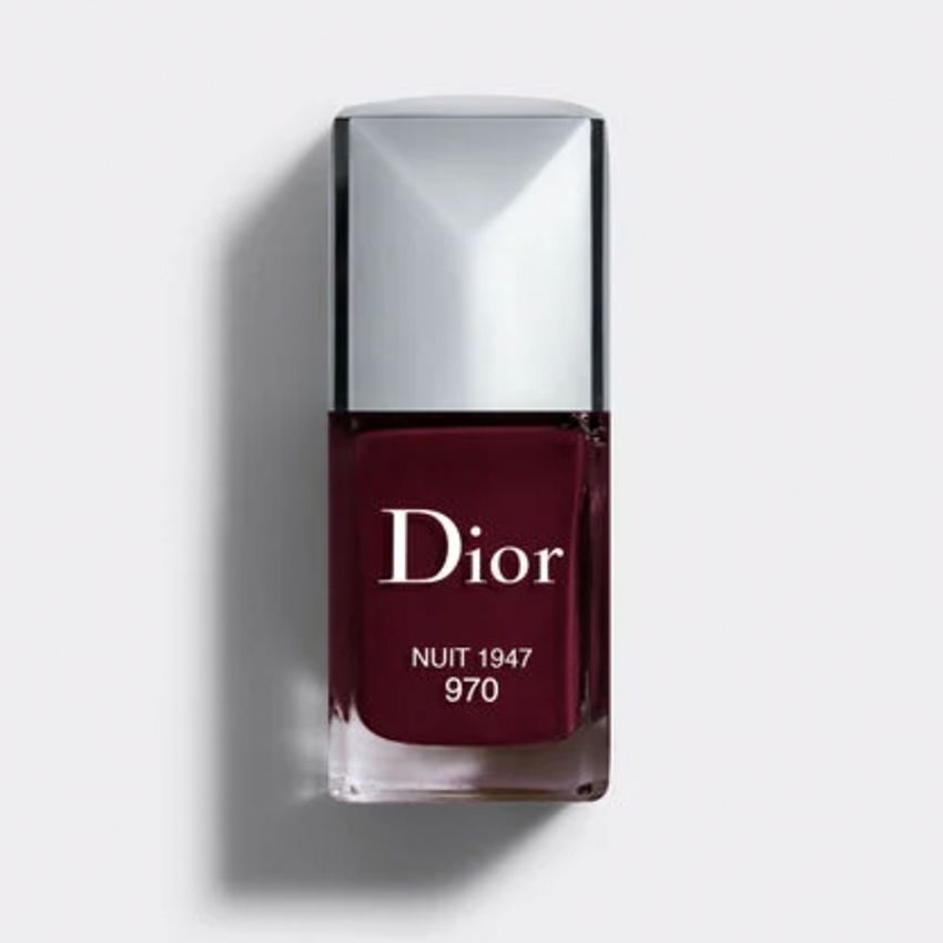These Are the 10 Best Dior Nail Polishes of All Time | Who What Wear