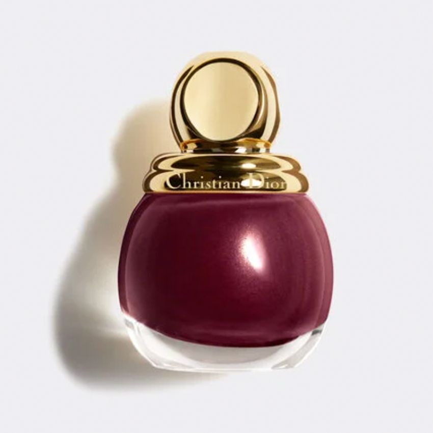 These Are the 10 Best Dior Nail Polishes of All Time | Who What Wear