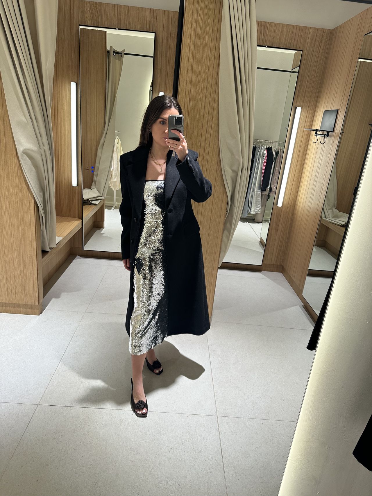 The 17 Best Party Looks for 2023, Hands Down | Who What Wear