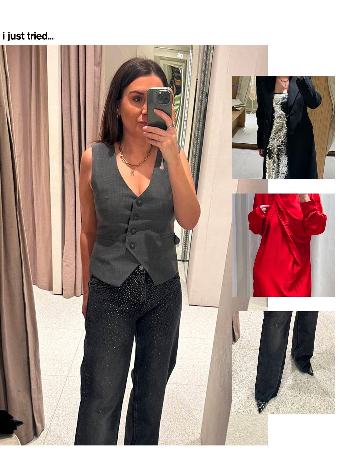 The 17 Best Party Looks for 2023, Hands Down | Who What Wear