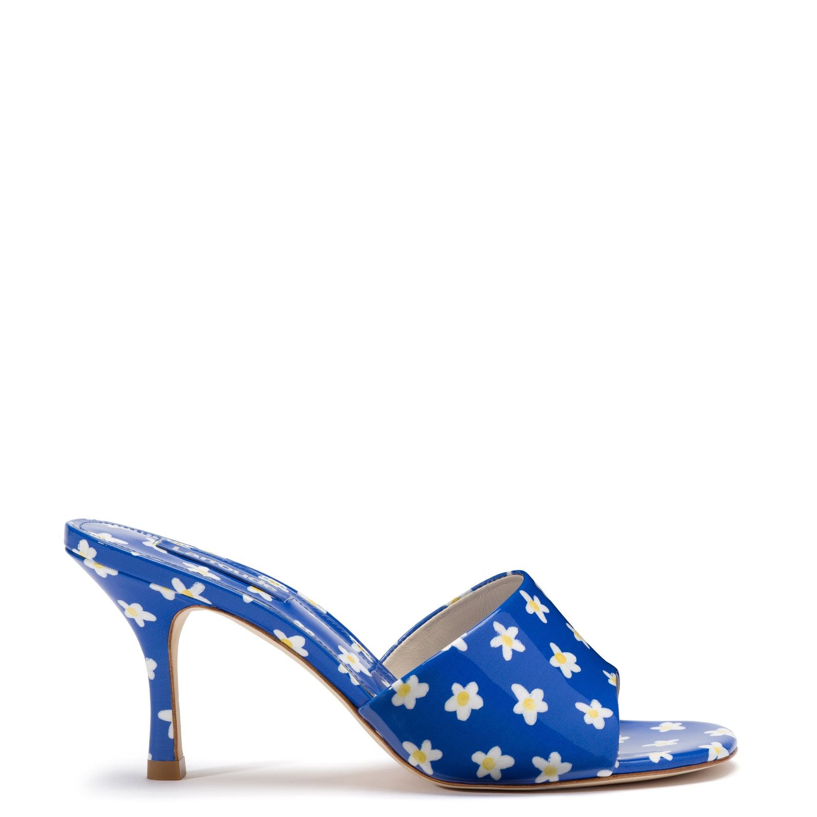 Larroudé Shoes Review: All You Need to Know on the NYC Brand | Who What ...