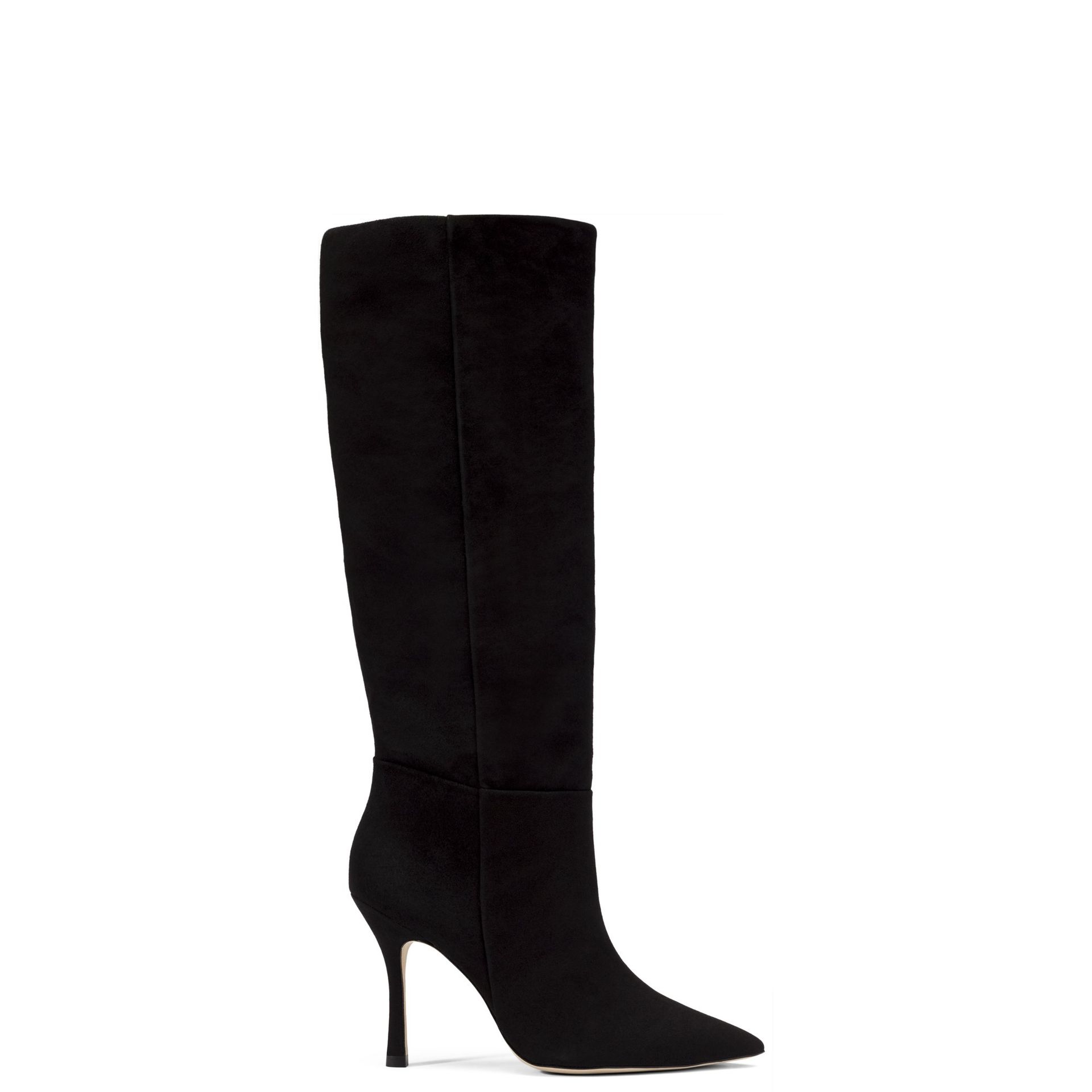 Larroudé Shoes Review: All You Need to Know on the NYC Brand | Who What ...