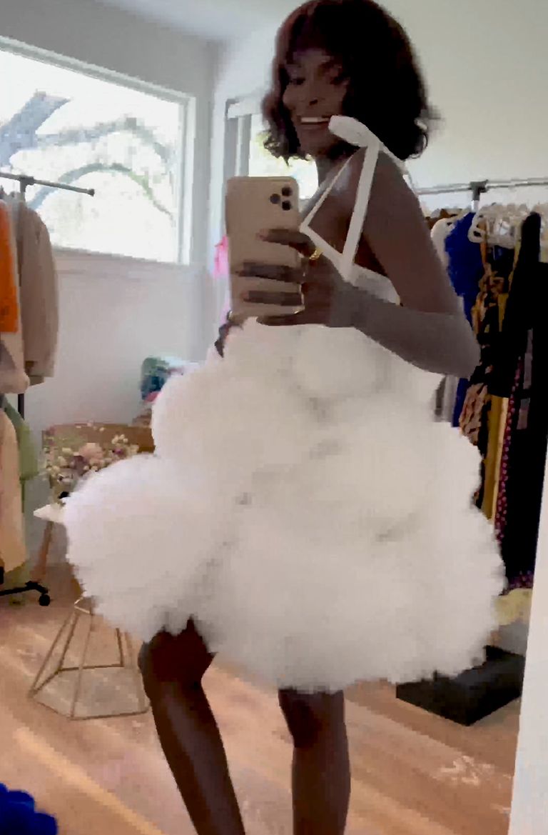 Amy Lefévre's Fall Wardrobe Deserves a Round of Applause | Who What Wear