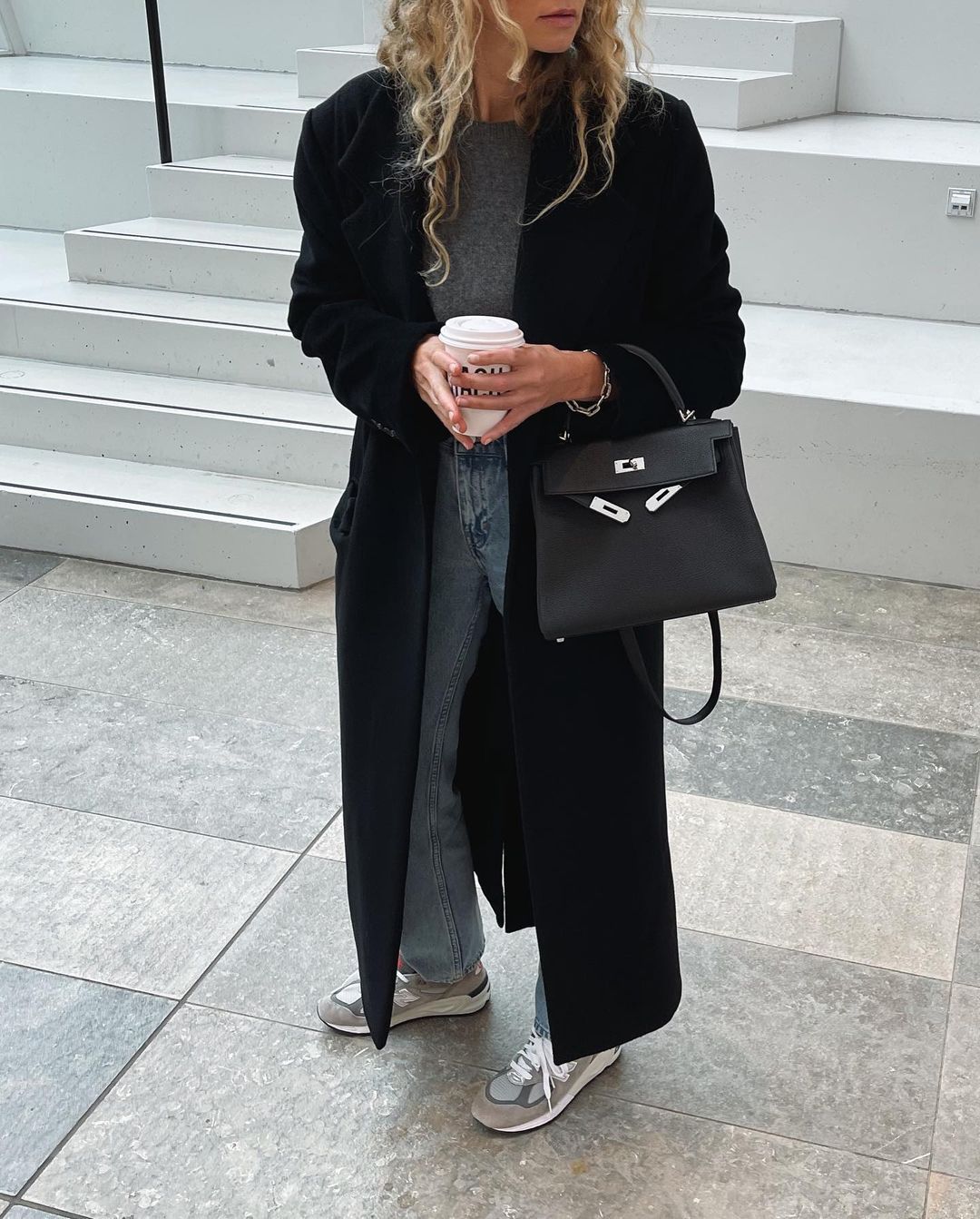 6 Simple Winter Outfit Ideas to Try This Season | Who What Wear