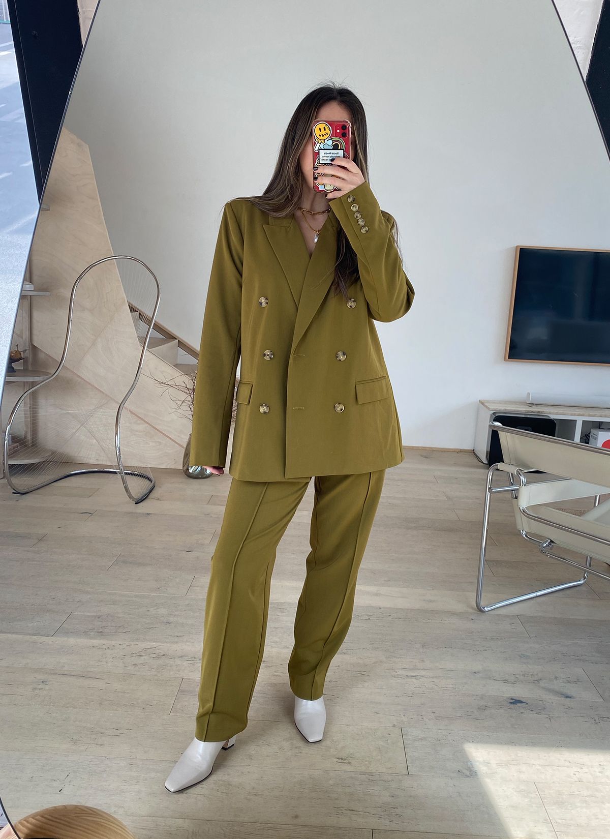 I've Tried On a Lot of Fall Clothes—These Are My Favorites | Who What Wear