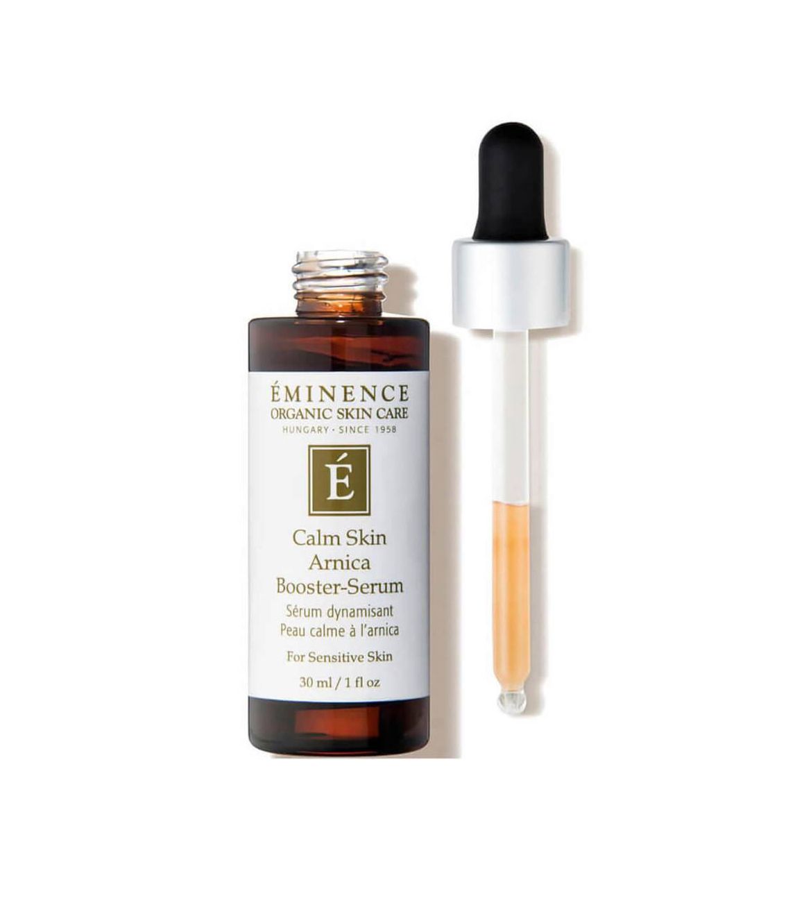 The 16 Best Serums for Sensitive Skin That Won't Irritate | Who What Wear