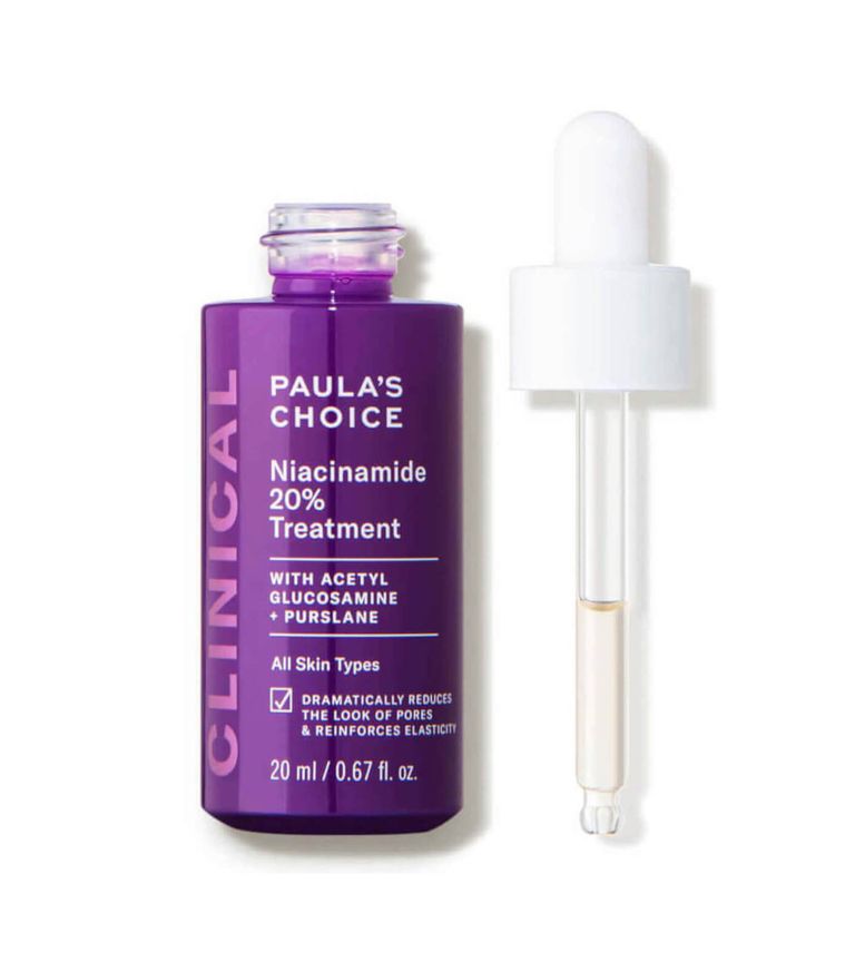 The 16 Best Serums for Sensitive Skin That Won't Irritate | Who What Wear