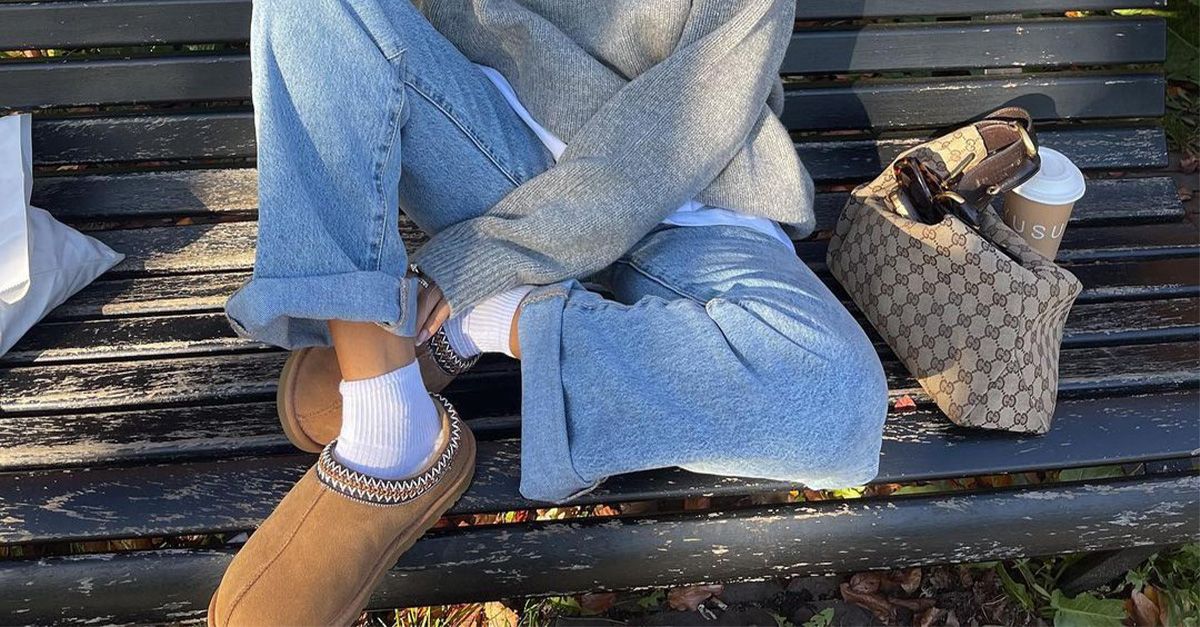 The Bestselling Ugg Boots and How to Wear Them For 2024 | Who What Wear