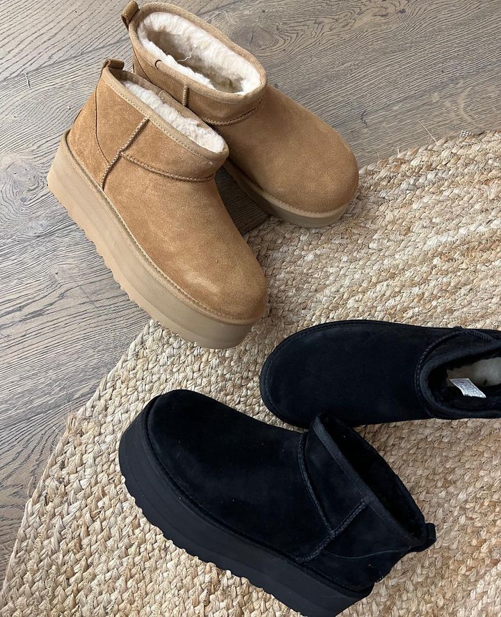The Bestselling Ugg Boots and How to Wear Them For 2024 | Who What Wear