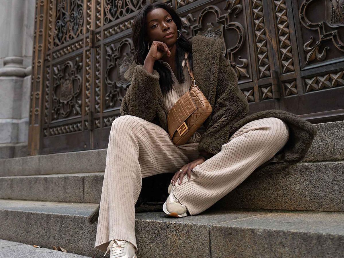 The 28 Best Teddy Coats We're Wearing This Season | Who What Wear