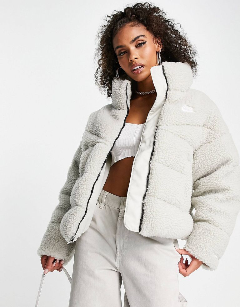 The 28 Best Teddy Coats We're Wearing This Season | Who What Wear