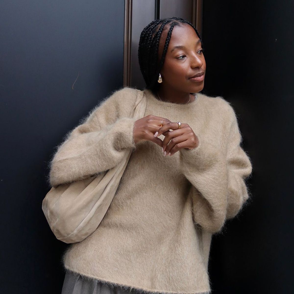 24 Winter Coats, Knits and Shoes We Really Love From H&M | Who What Wear