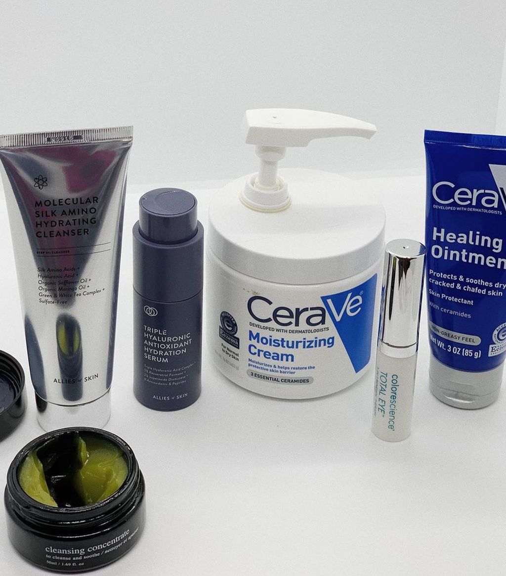 11 Products With Humectants for Soft, Moisturized Skin | Who What Wear