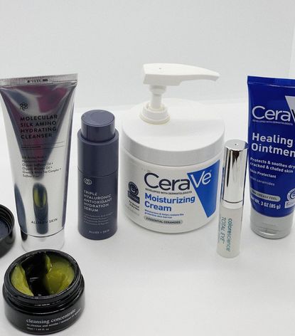 11 Products With Humectants for Soft, Moisturized Skin | Who What Wear