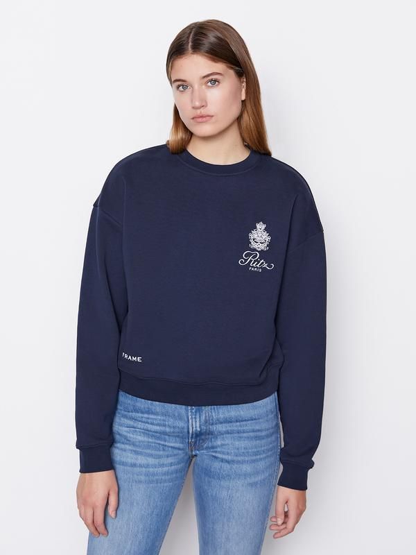 29 Trendy Sweatshirts That Are Still So Comfortable | Who What Wear