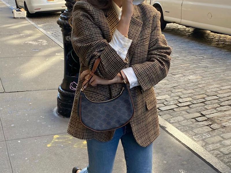 The 7 Best Trendy Fashion Basics to Add to Your Cart | Who What Wear