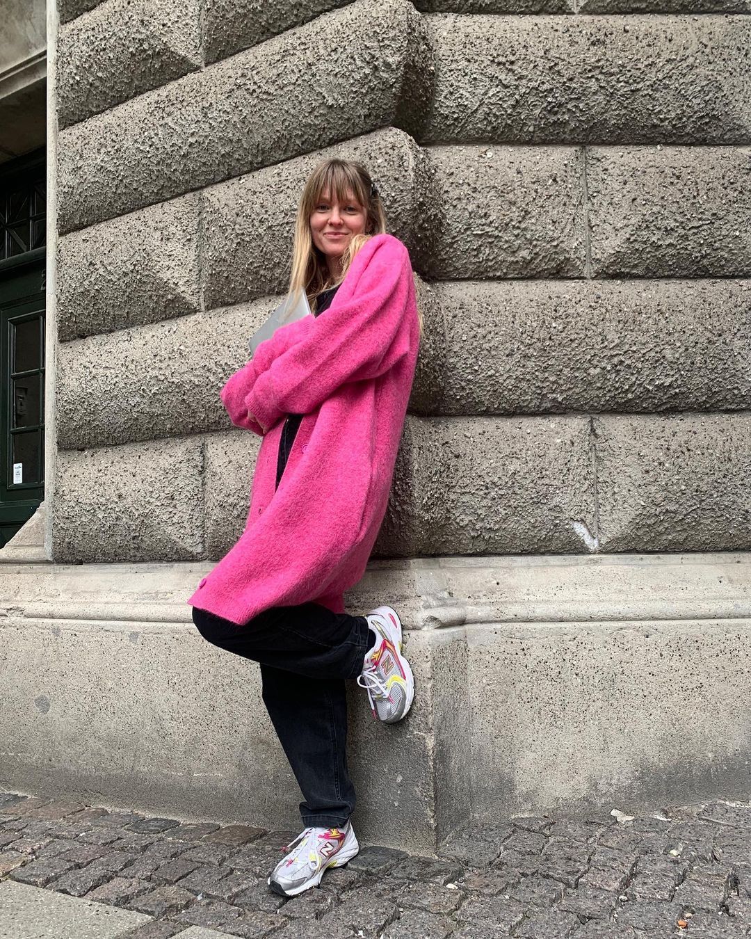 6 Fall Items Trending in Paris, Singapore, and Copenhagen | Who What Wear