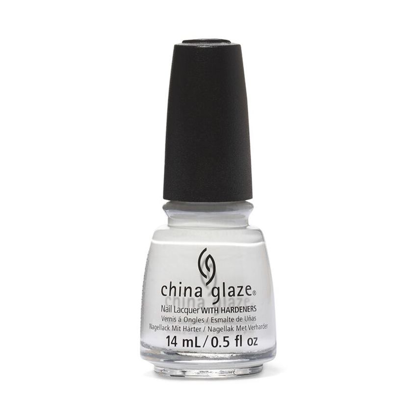 The 20 Best China Glaze Nail Polishes, Hands Down | Who What Wear