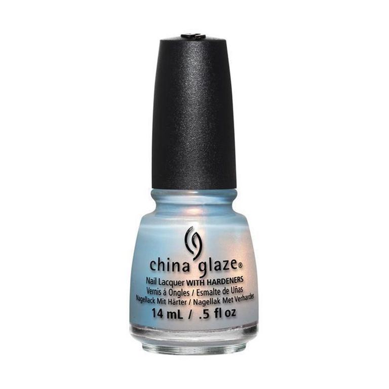 The 20 Best China Glaze Nail Polishes, Hands Down | Who What Wear