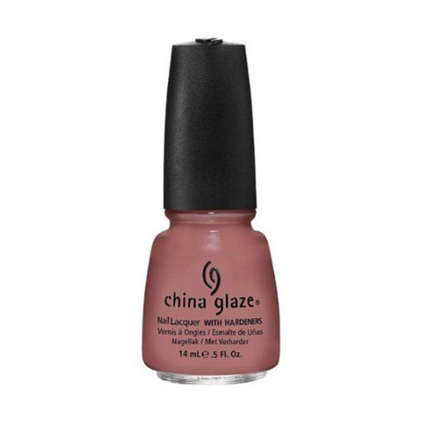 The 20 Best China Glaze Nail Polishes, Hands Down | Who What Wear