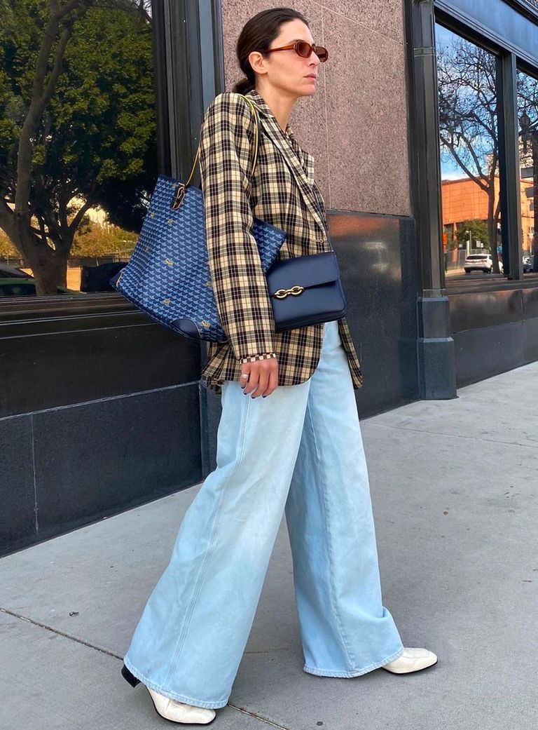 6 Simple Winter Outfits That Are the Epitome of Timeless | Who What Wear UK