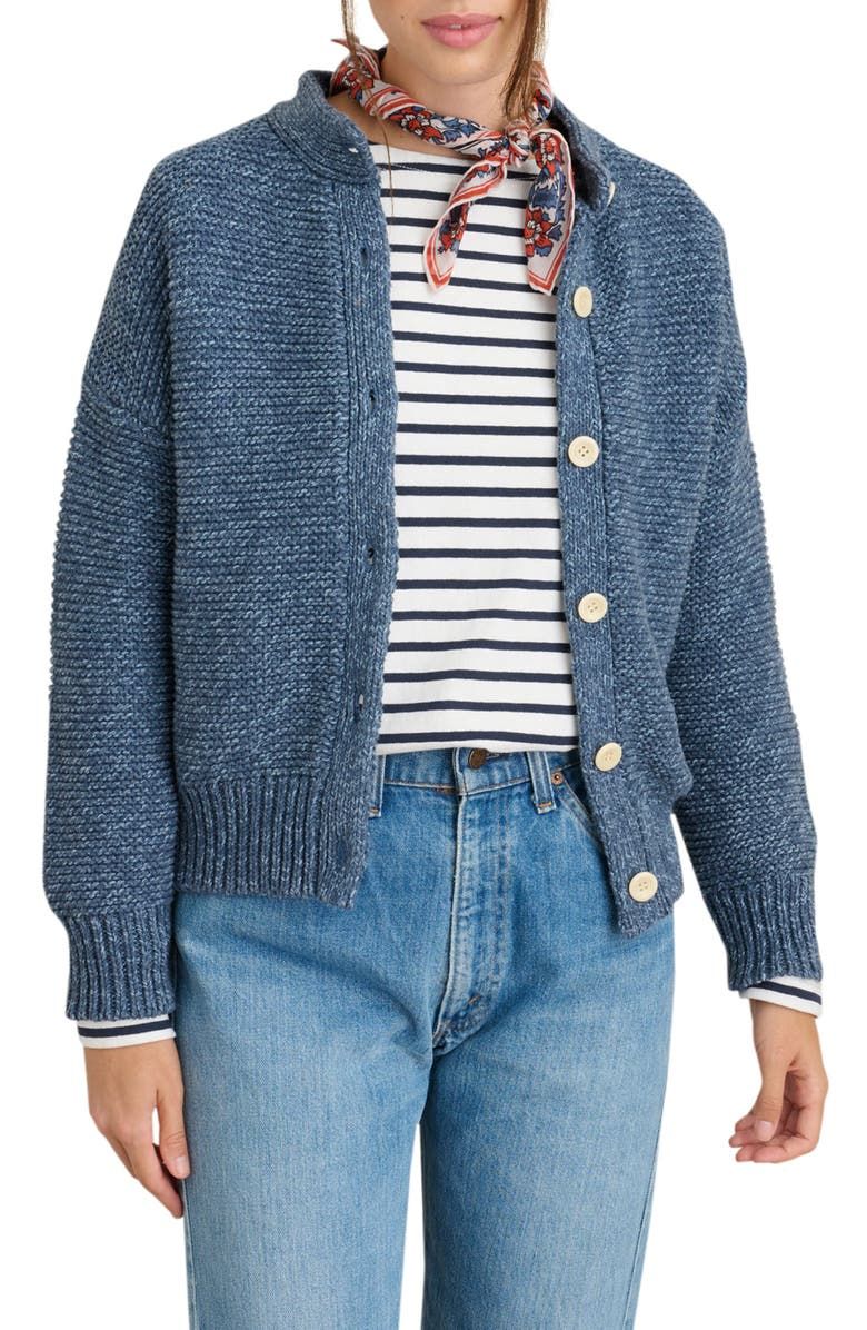 The 27 Best Chunky Sweaters That Are Chic and Comfortable | Who What Wear