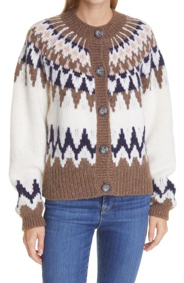 The 27 Best Chunky Sweaters That Are Chic and Comfortable | Who What Wear