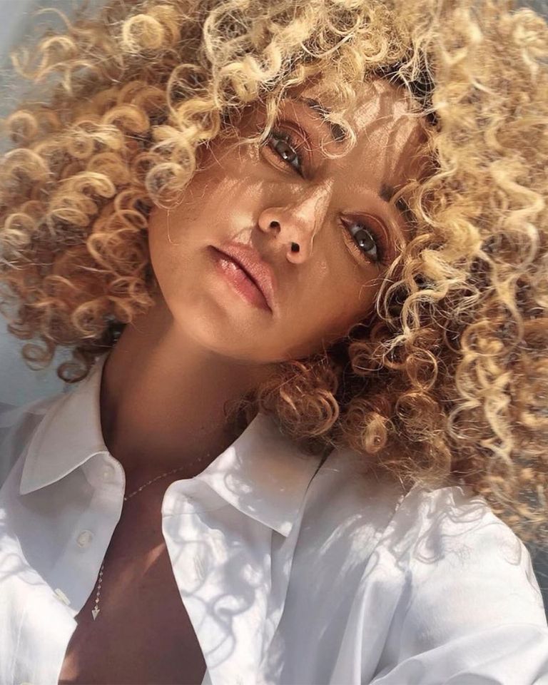 8 Blonde Hair Color Trends to Convince You to Go Blonde | Who What Wear