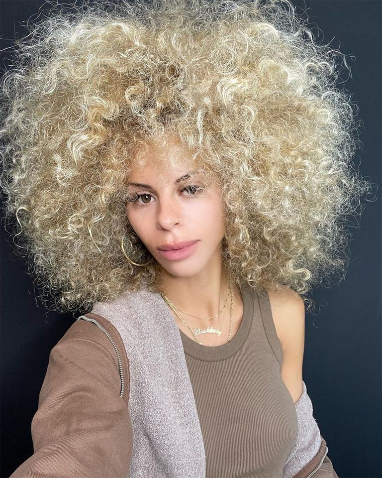 8 Blonde Hair Color Trends to Convince You to Go Blonde | Who What Wear