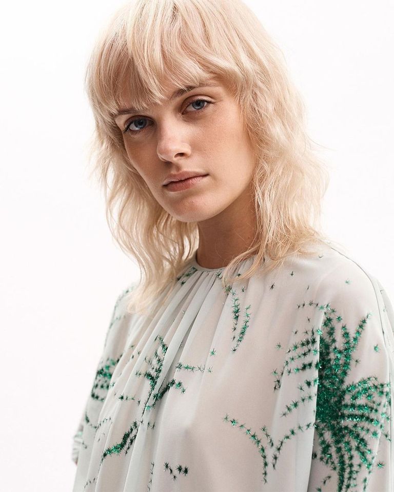 8 Blonde Hair Color Trends to Convince You to Go Blonde | Who What Wear