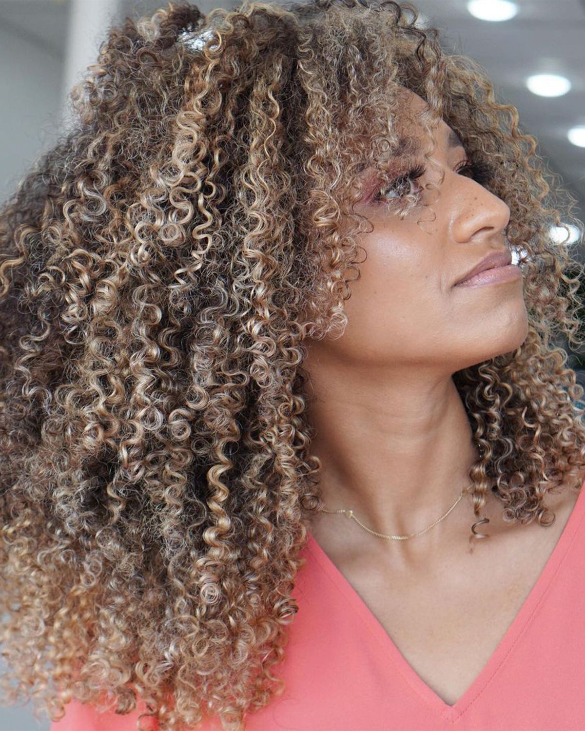 8 Blonde Hair Color Trends to Convince You to Go Blonde | Who What Wear