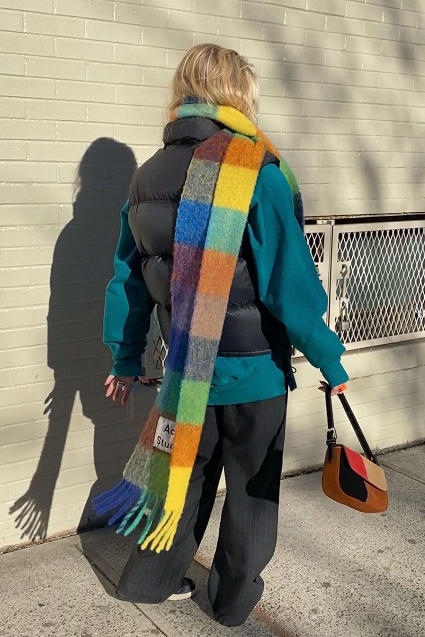 7 Fall Micro-Trends That Are Everywhere in 2021 | Who What Wear