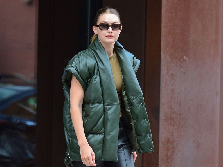 7 Fall Micro-Trends That Are Everywhere in 2021 | Who What Wear