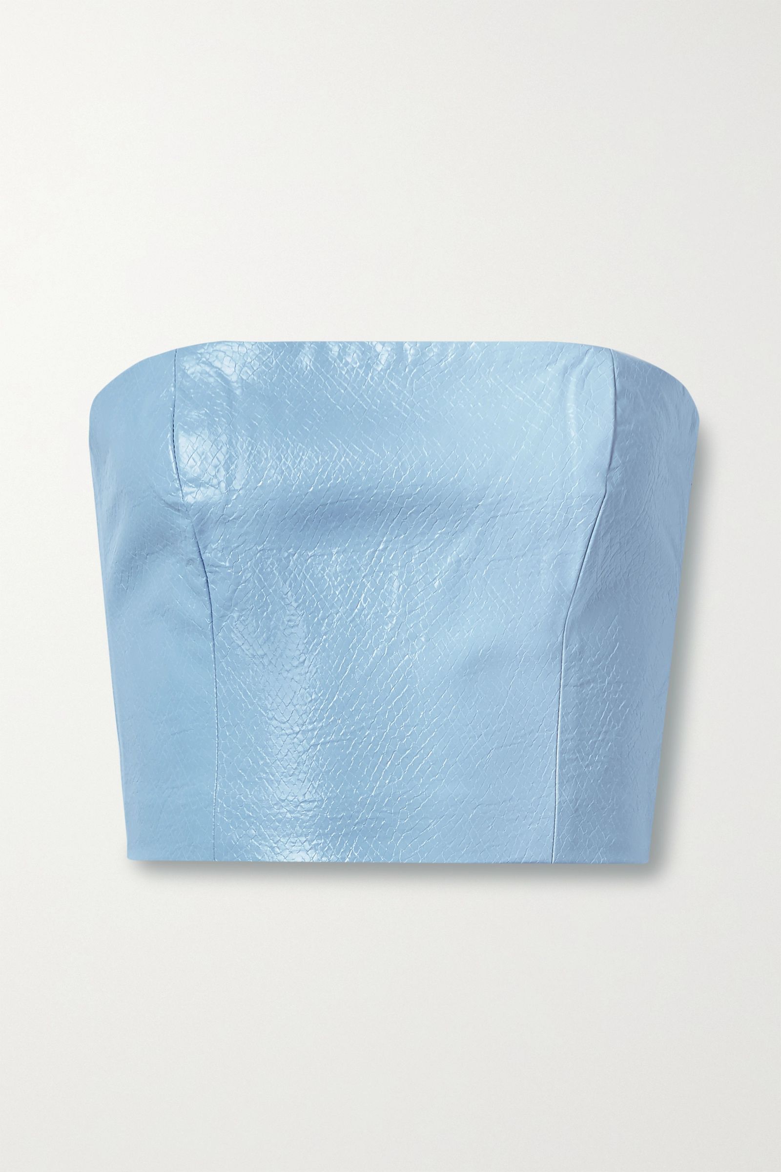 7 Ways to Try to Colorful Leather Trend | Who What Wear