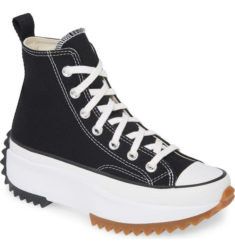 Dakota Johnson Wore Converse With the Outfit I'd Wear 24/7 | Who What Wear