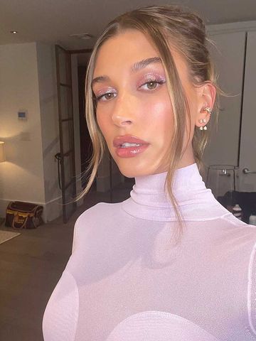 These 8 Easy Winter Makeup Looks Have Me Totally Inspired | Who What ...