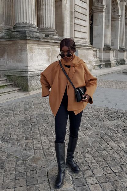 21 Riding-Boot Outfits to Re-Create This Fall | Who What Wear