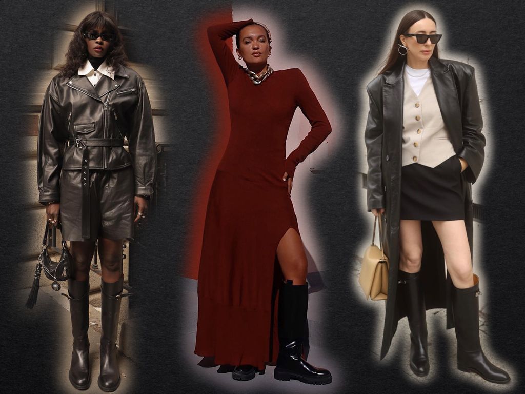 21 Riding-Boot Outfits to Re-Create This Fall | Who What Wear