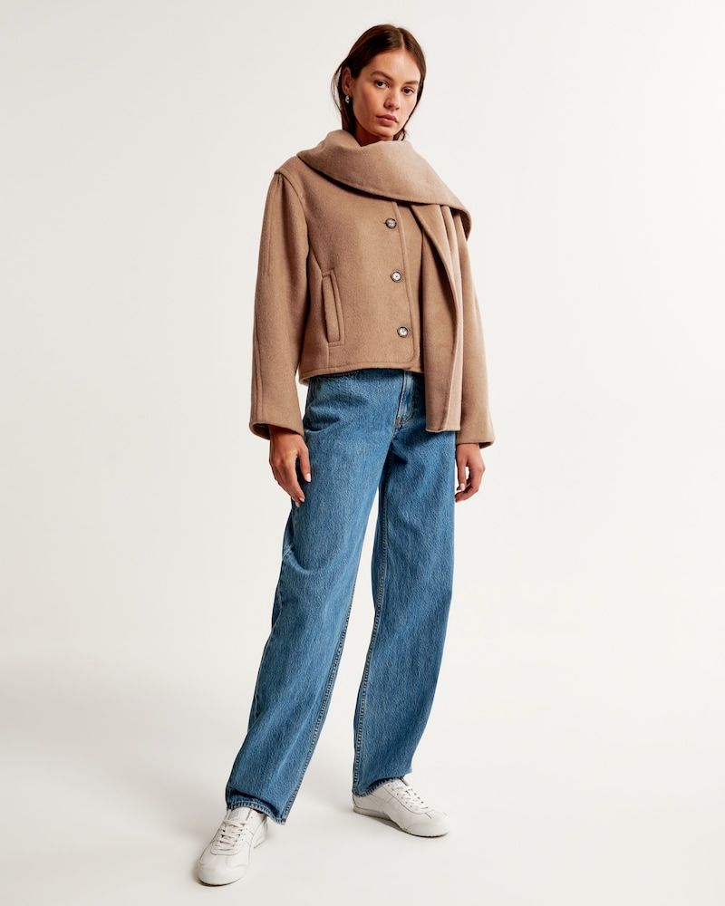 21 Riding-Boot Outfits to Re-Create This Fall | Who What Wear