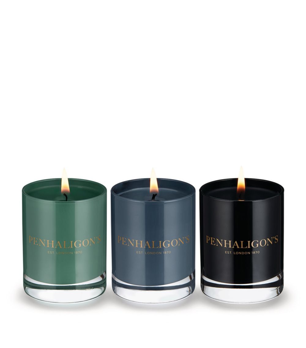 The 11 Best Candle Gift Sets of 2024, Hands Down | Who What Wear