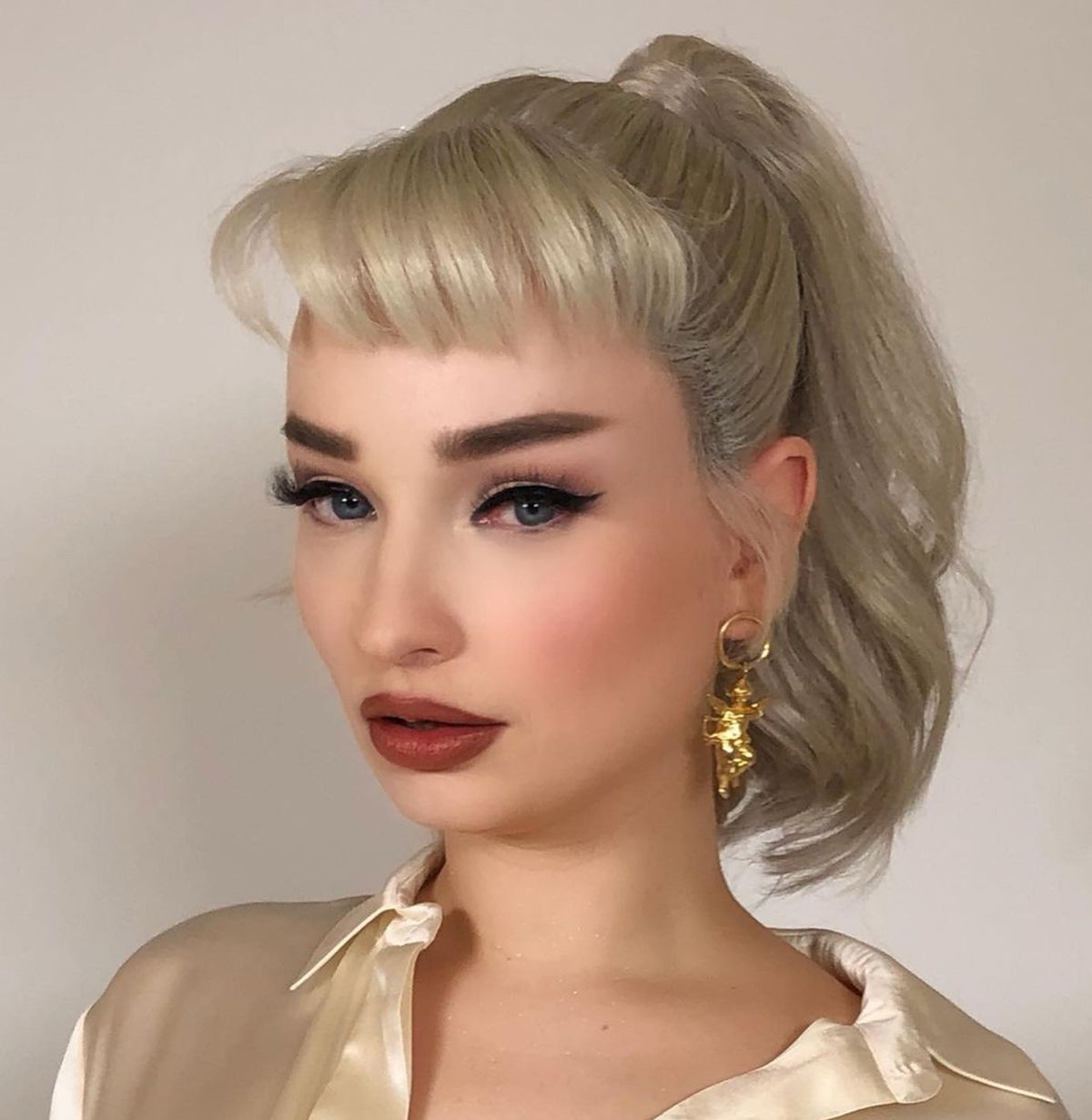 The 12 Best Gen Z Makeup Trends | Who What Wear