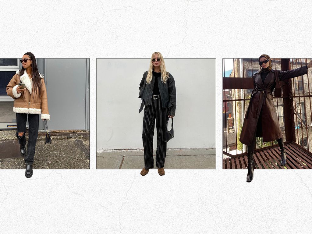 17 Trendy Winter Outfits That Will Make You Like the Cold | Who What Wear