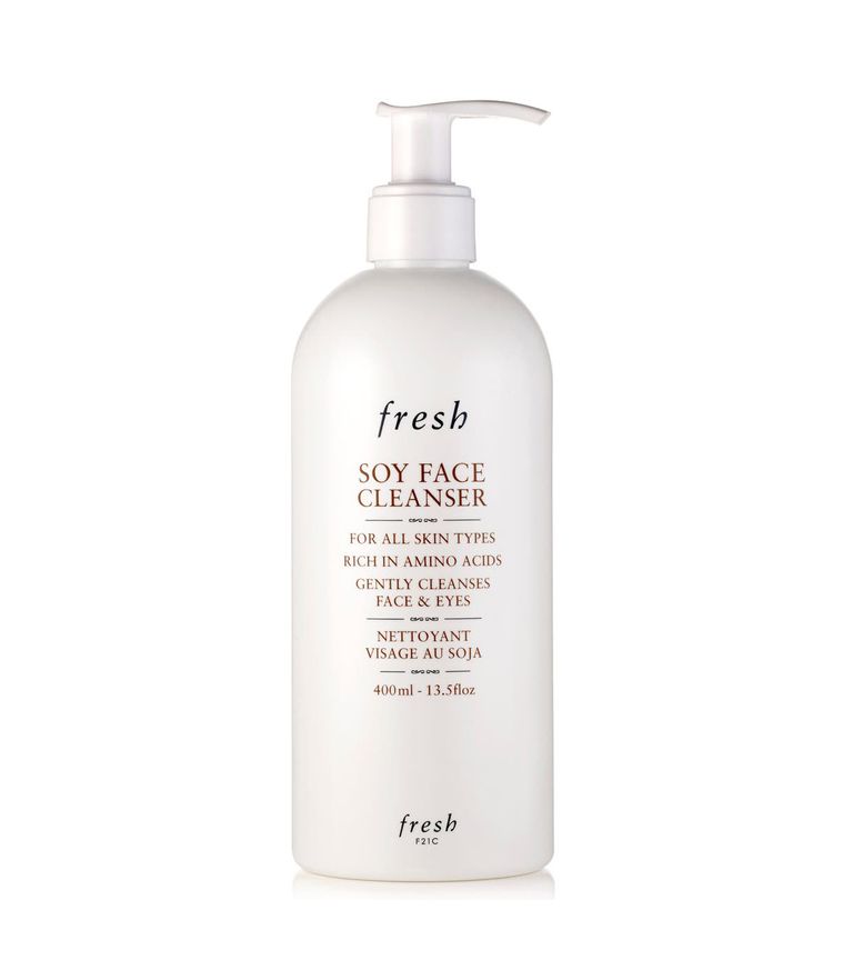 The 13 Best Face Washes for Sensitive Skin, Hands Down | Who What Wear