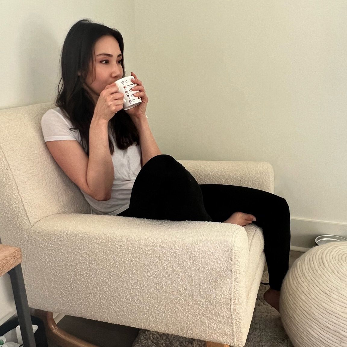 Mamina Turegano, MD, Shares Her Morning Skincare Lineup | Who What Wear