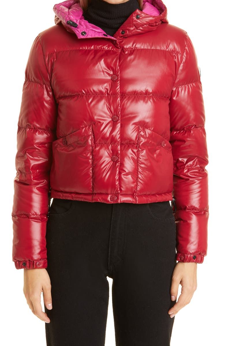 The 24 Best Red Coats That Are Ready for Their Compliments | Who What Wear