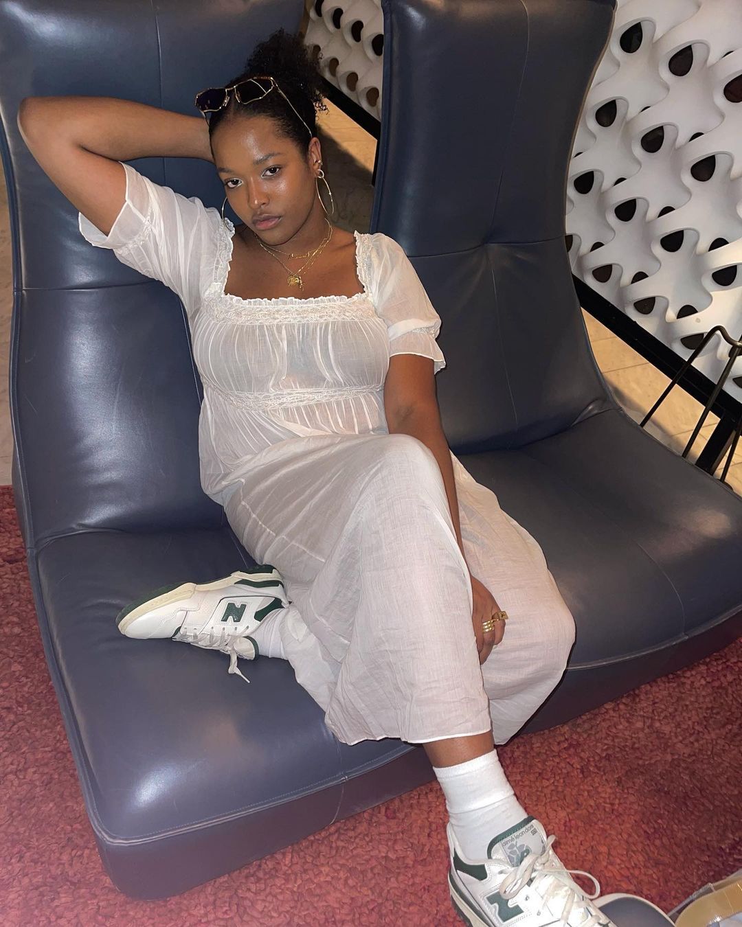 The 20 Best House Dresses That Are Comfortable and Stylish | Who What Wear