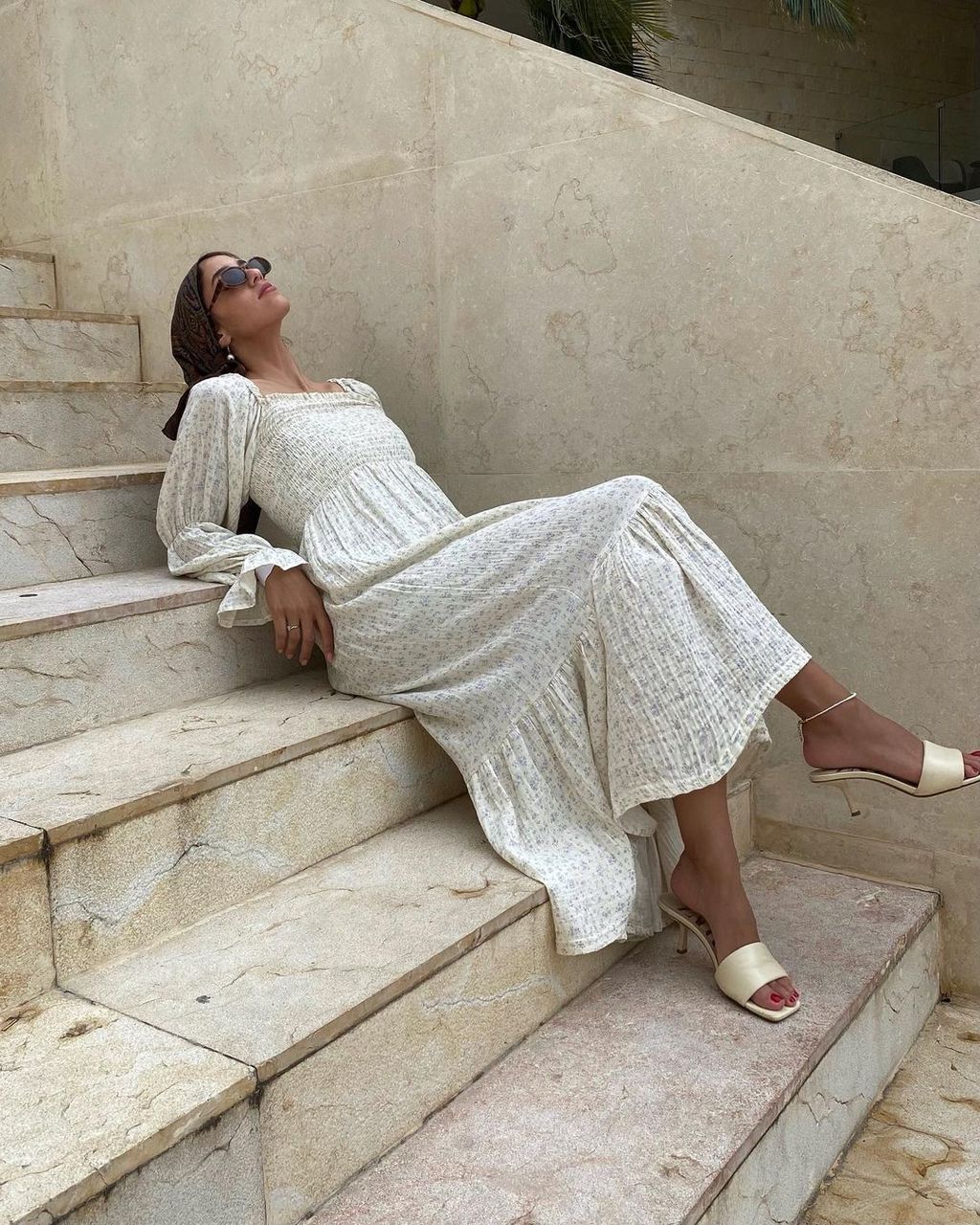 The 20 Best House Dresses That Are Comfortable and Stylish | Who What Wear
