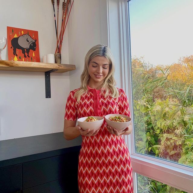 The 20 Best House Dresses That Are Comfortable and Stylish | Who What Wear