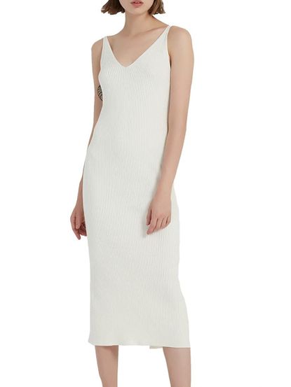 The 20 Best House Dresses That Are Comfortable and Stylish | Who What Wear